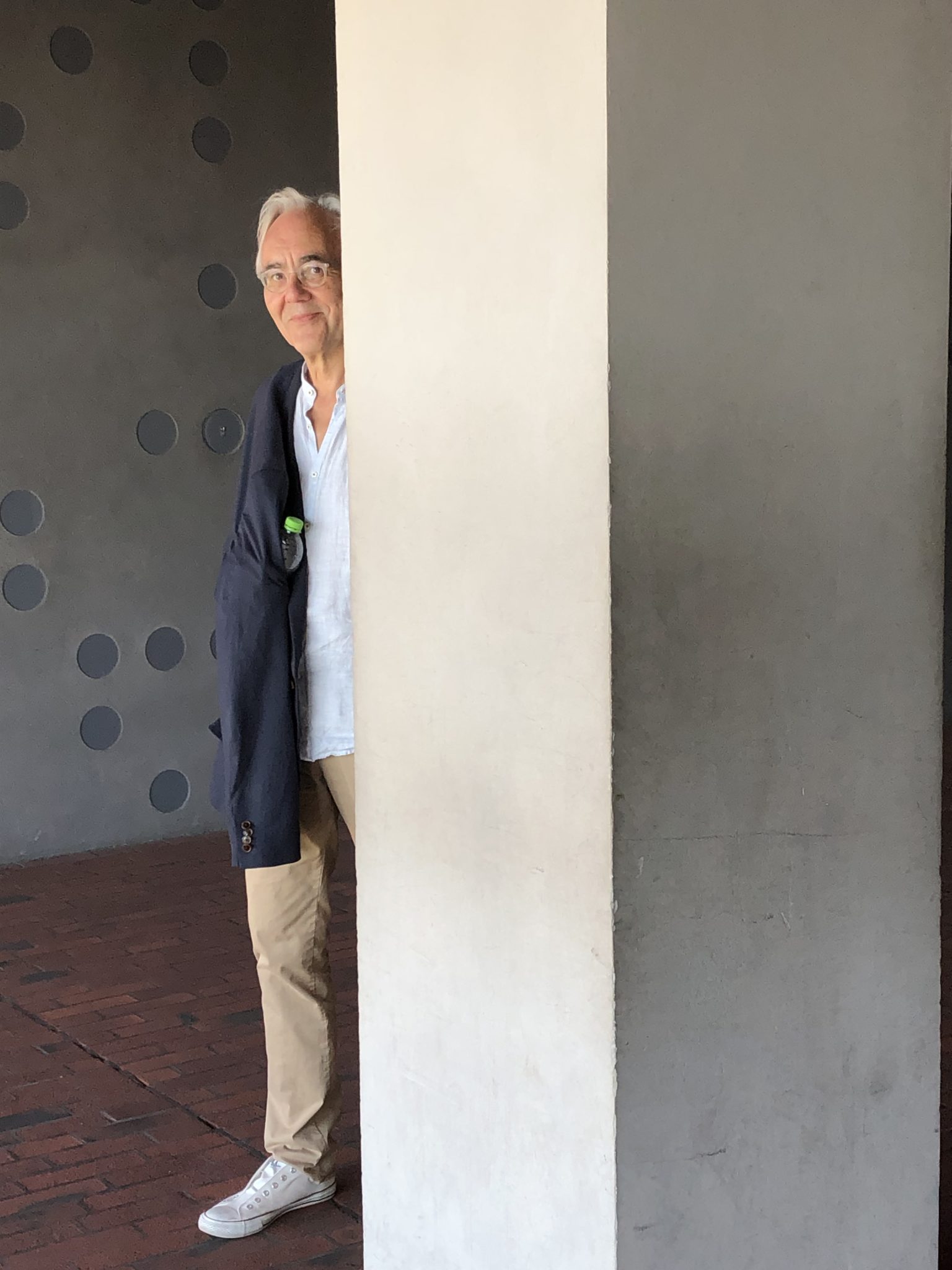 Home – Wolfgang Prochaska